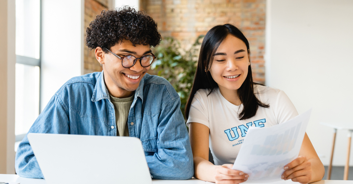 University of Niagara Falls Canada